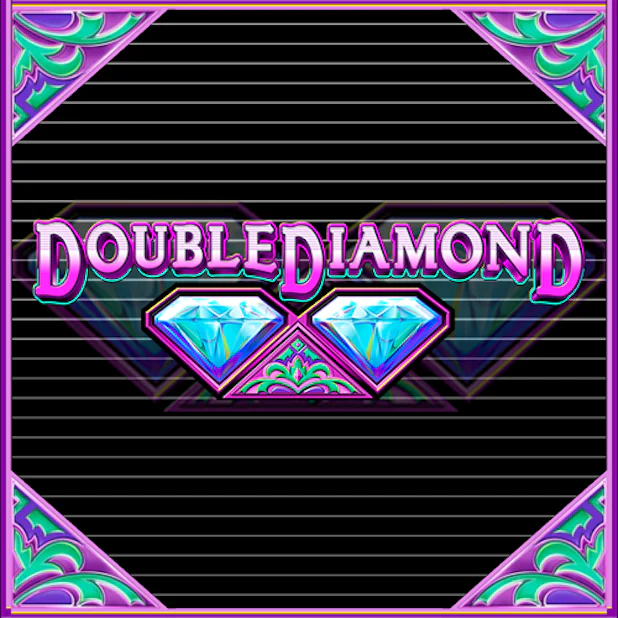 Double Diamond Slot | Play Online At PlayStar NJ