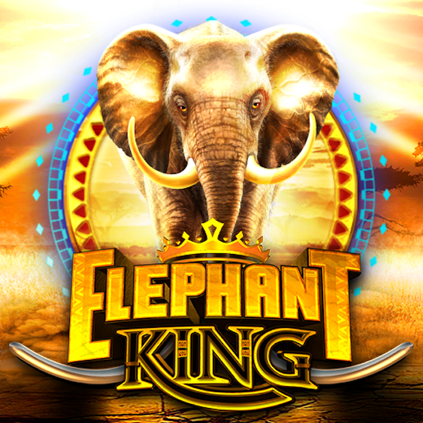 Elephant King | Slots | PlayStar