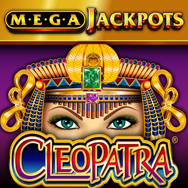 MegaJackpots Cleopatra | Slots | PlayStar